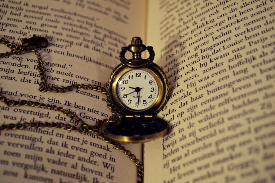 No More Time - Beat - MalekBeats.com